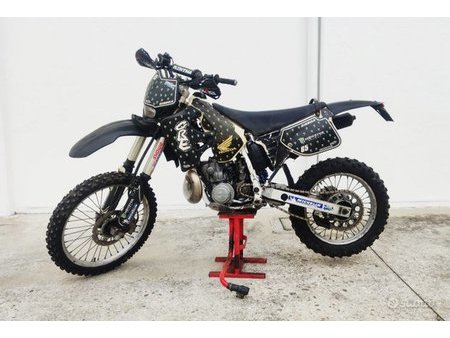 HM MOTO honda-hm-cre-250-2t-apos-94 Used - the parking motorcycles