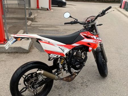 BETA moto-beta-50cc occasion - Le Parking