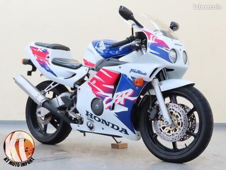HONDA honda-cbr250rr-mc22-1991 Used - the parking motorcycles