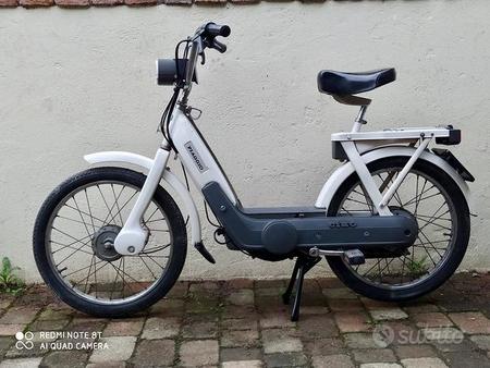 PIAGGIO velomoteur-piaggio-ciao-1973 Occasione - Il Parking Moto