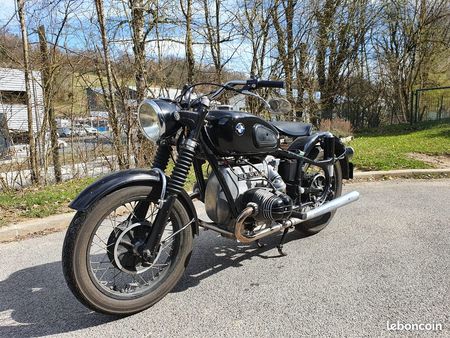 BMW conversion-r50-2-r90s tweedehands - De Parking