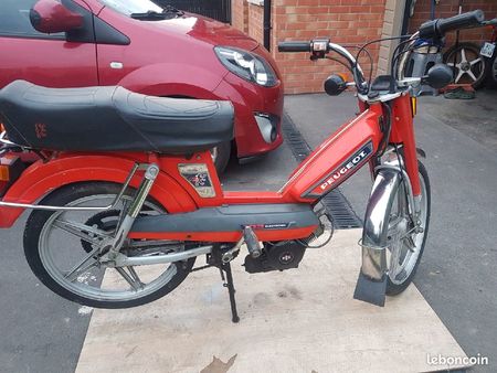 PEUGEOT peugeot-103-mvl occasion - Le Parking