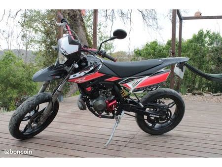 BETA beta-2017-50cc occasion - Le Parking