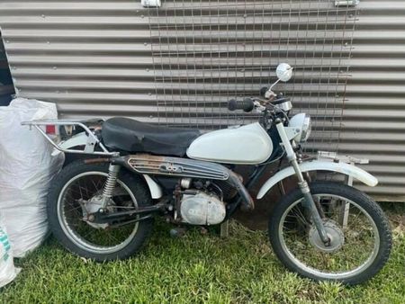 YAMAHA yamaha-ag100 occasion - Le Parking