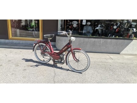 MBK MOFA MOTOBECANE MOBYLETTE N150 25 KM/H PAPIERE Gebrauchtmotorrad