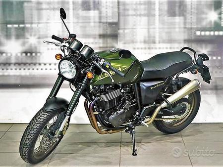 SWM swm-tl320-1981-classic-twin-shock-trials-250cc-many-professional ...