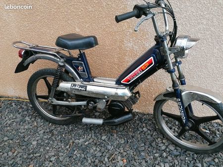 PEUGEOT 103-sp occasion - Le Parking