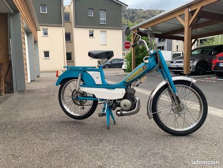 MBK mbk-50v-mobimatic-1970 occasion - Le Parking