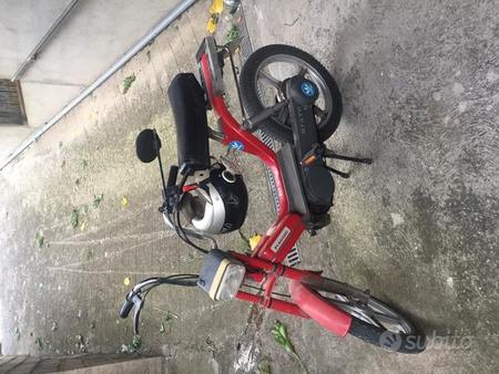 PIAGGIO piaggio-bravo-mofa-no-hercules-puch-sachs-zuendapp ...