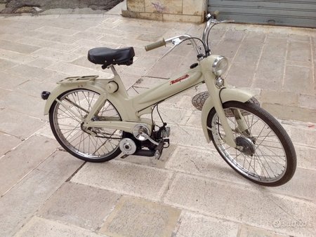 GARELLI velomosquito-511-garelli-epoca-anno-1954 occasion - Le Parking