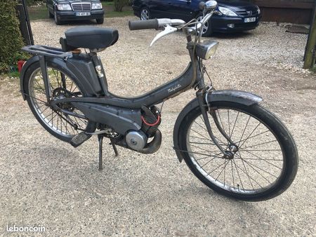 MBK mobylette-av-42-s occasion - Le Parking