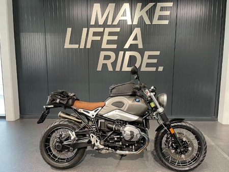 Bmw Ninet Scrambler Occasion | Reviewmotors.co