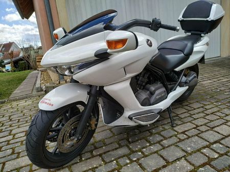 HONDA honda-dn01-handelsbezeichnung-nsa-700-a-abs-typ-rc55 em segunda ...