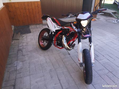BETA beta-track-50cc occasion - Le Parking