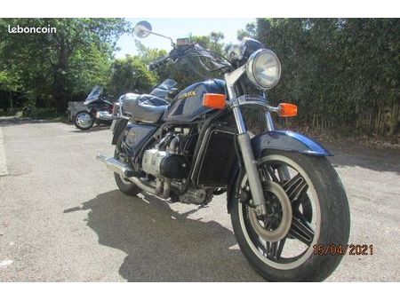 HONDA moto-honda-gl1100-standard occasion - Le Parking
