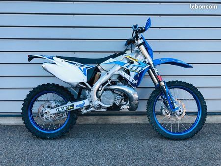 TM RACING tm-racing-en-300-fi-es-2020 occasion - Le Parking