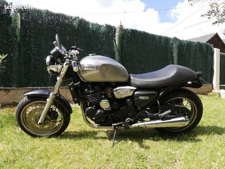 TRIUMPH triumph-legend-tt occasion - Le Parking