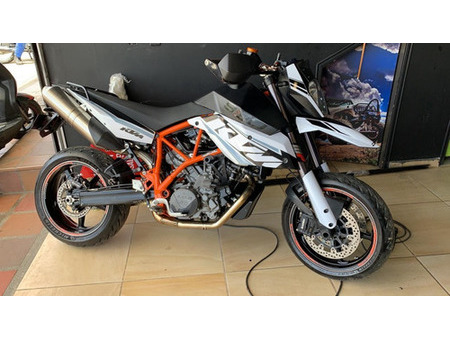 KTM ktm-smr-990 occasion - Le Parking