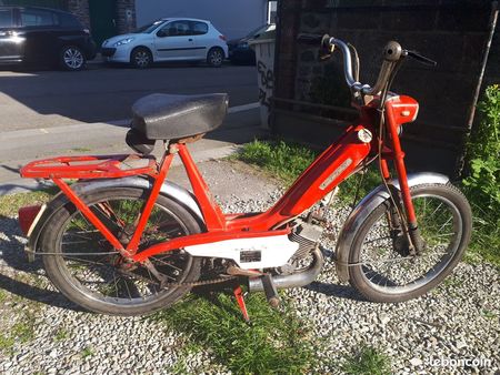 MBK mobylette-cady occasion - Le Parking