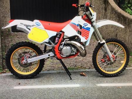 KTM vendo-ktm-300-gs-d-epoca-a-assago-codice-8351707 de segunda mano el ...