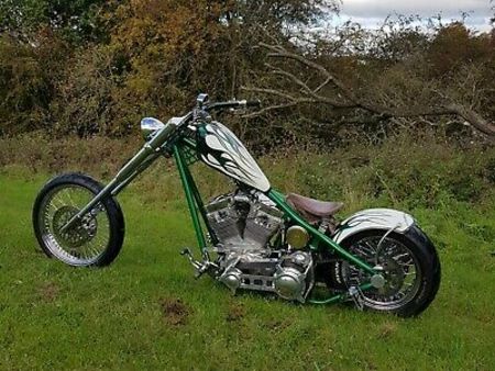 Sportster Bobber Rat Rod | Reviewmotors.co
