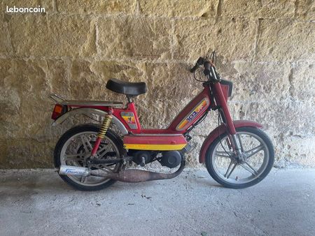 PEUGEOT 103-sp occasion - Le Parking