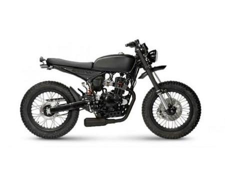 MUTT MOTORCYCLES mutt-razorback-125cc-retro-learner-legal-geared ...