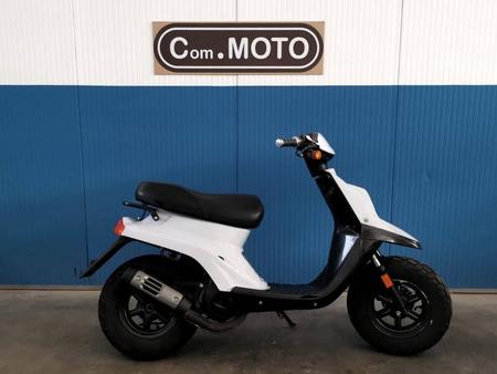 MBK vendo-mbk-booster-50-spirit-1999 Occasione - Il Parking Moto