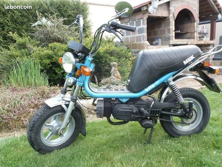 MBK mobylette-motobecane-mbk-hobby-iv-entierement-origine-et-seulement ...