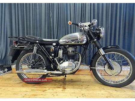 BSA 1971 BSA B50 SS GOLD STAR 500CC, LOVELY CONDITION BIKE ...
