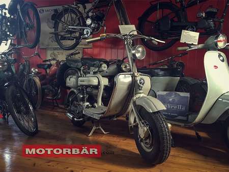 LAMBRETTA vendo-lambretta-125-d-d'epoca-a-chiusa-di-san-michele-codice ...