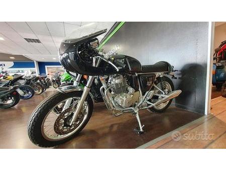 MASH mash-tt40 Gebrauchtmotorrad