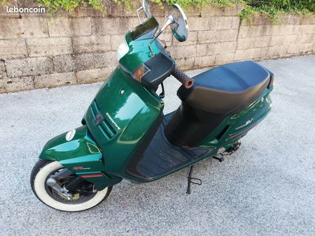 PEUGEOT scooter-peugeot-sv-80 occasion - Le Parking