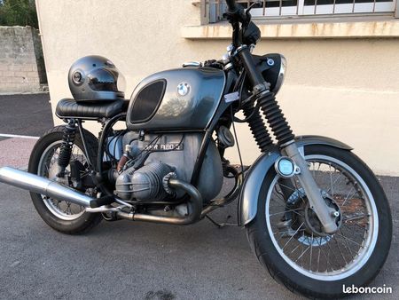BMW bm-r60-6-scrambler-de-1976 occasion - Le Parking
