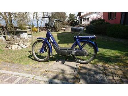 PIAGGIO piaggio-ciao-mofa-mit-papiere-25-km-h Used - the parking ...