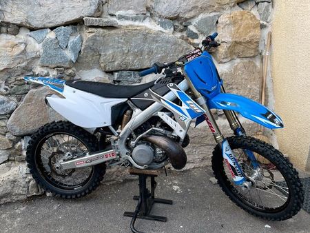 TM RACING tm-racing-300-mx-2018 occasion - Le Parking