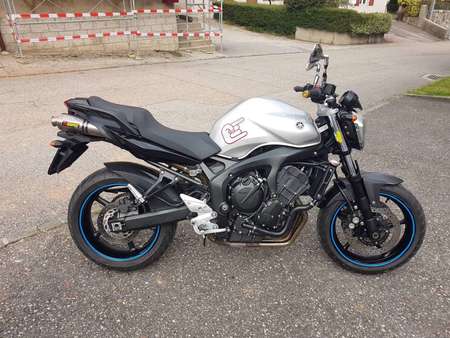 YAMAHA mooie-yamaha-fzx-700-fazer Occasione - Il Parking Moto