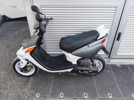 MBK scooter-mbk-rocket occasion - Le Parking