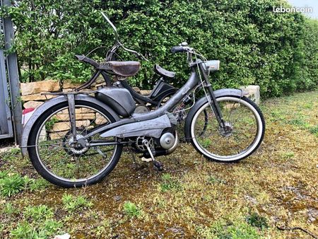 MBK av44-motobecane-av-42 Occasione - Il Parking Moto