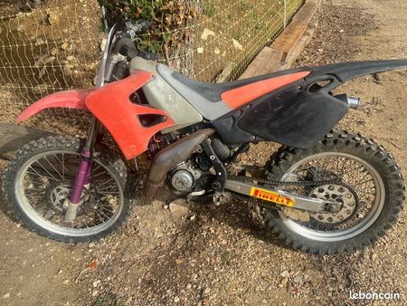 BETA vend-beta-ktm-rk6 occasion - Le Parking