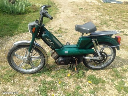 PEUGEOT peugeot-103-mvl occasion - Le Parking