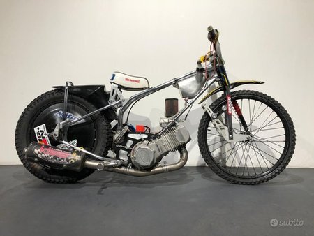 JAWA JAWA JAWA 500 SPEEDWAY 897-896 SERIE FAHRBEREIT Used - the parking ...