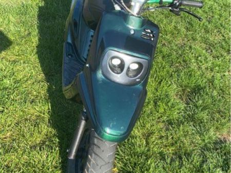 MBK spirit-phase-1-cgok occasion - Le Parking