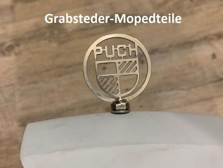 PUCH puch-maxi-schutzblech-puch-logo occasion - Le Parking