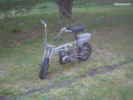 MBK mobylette-mobyx-mobix-motobecane-motoconfort-peugeot-collection ...