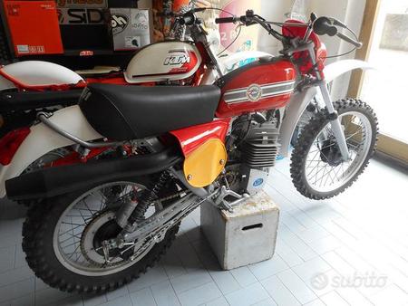 KTM ktm-240-gs-1978 Gebrauchtmotorrad