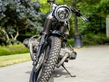 BMW 1977-bmw-r-series occasion - Le Parking