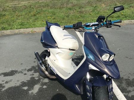 MBK mbk-rocket occasion - Le Parking