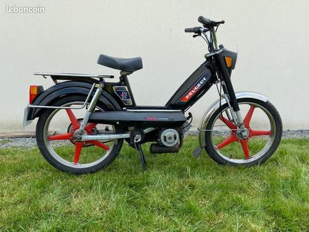 PEUGEOT echange-peugeot-103-mvl occasion - Le Parking