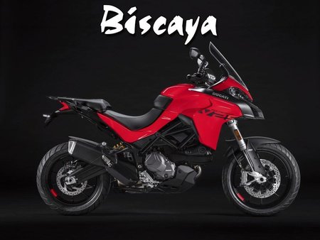 DUCATI vendo-ducati-multistrada-950-v2-s-2022-nuova-a-carpi-codice ...